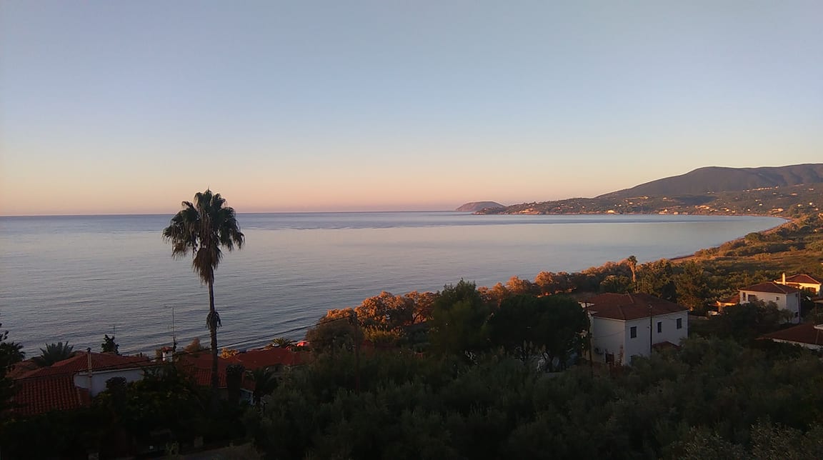 ΠΑΡΑΛΙΕΣ ΚΟΡΩΝΗΣ - Σύλλογος Επαγγελματιών Κορώνης