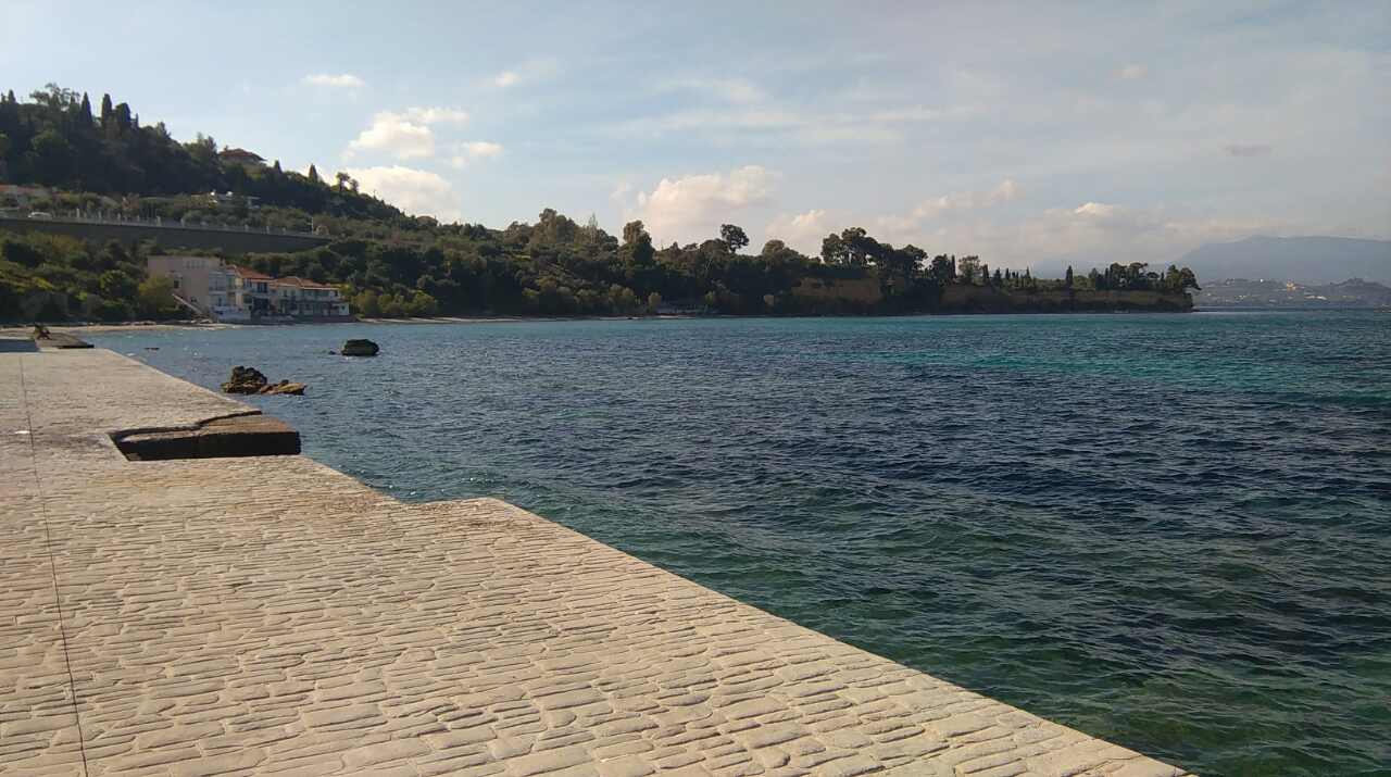 ΠΑΡΑΛΙΕΣ ΚΟΡΩΝΗΣ - Σύλλογος Επαγγελματιών Κορώνης